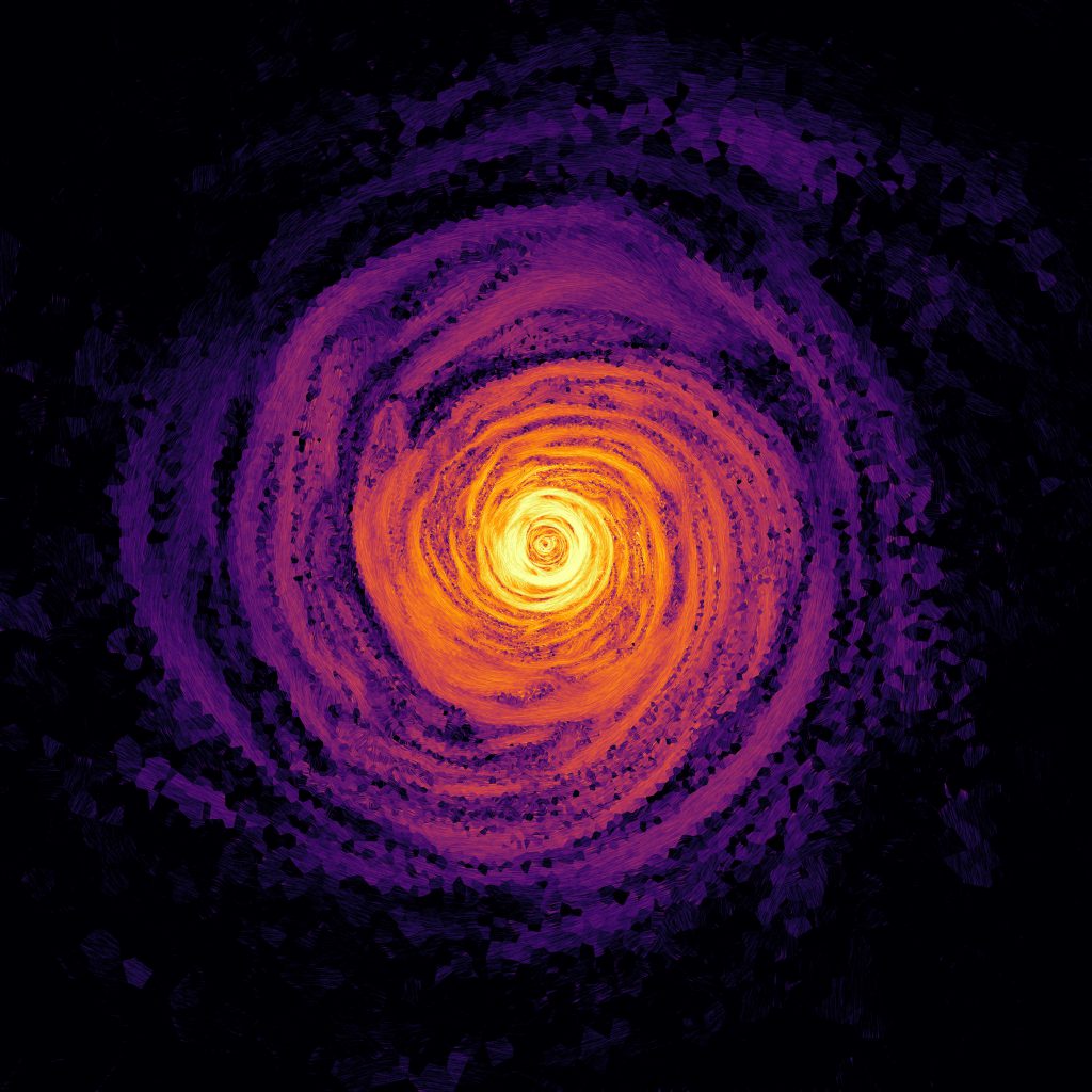 The irresistible pull – when massive stars collide – fabian schneider